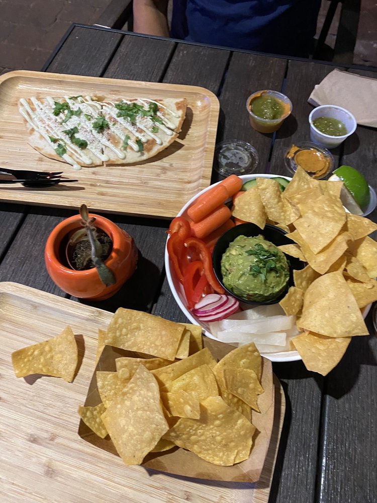 TURCO TACO - 37 Photos & 46 Reviews - 1514 Immokalee Rd, Naples, FL ...