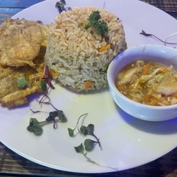 KALALOU CARIBBEAN AND GRILL - 35 Photos & 19 Reviews - 7041 W ...