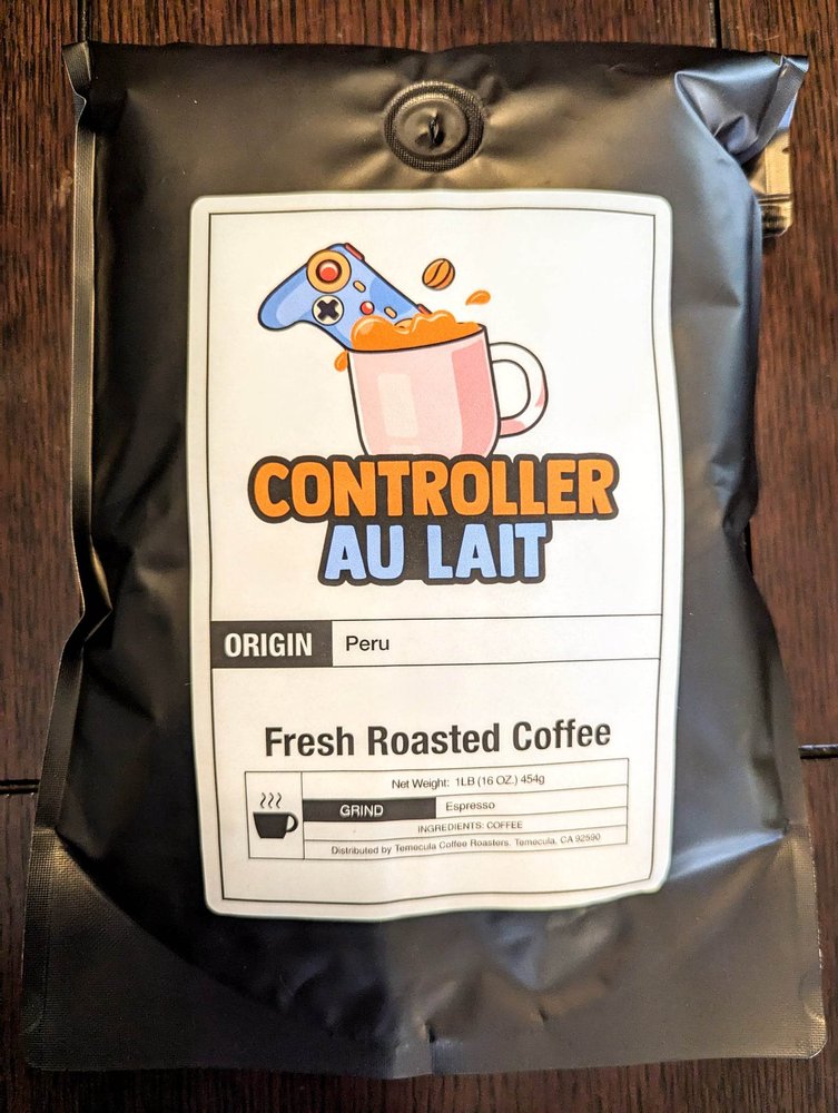 CONTROLLER AU LAIT - Updated August 2024 - 10 Photos - 140 W 29th St, Pueblo, Colorado - Coffee ...