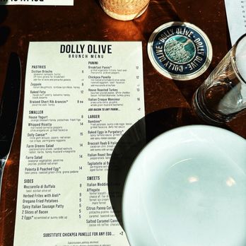 DOLLY OLIVE - Updated August 2024 - 395 Photos & 155 Reviews - 527 SW ...
