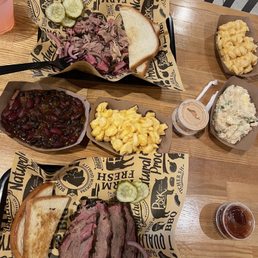 CORNERSTONE BBQ REDLANDS - Updated July 2025 - 224 Photos & 216 Reviews ...