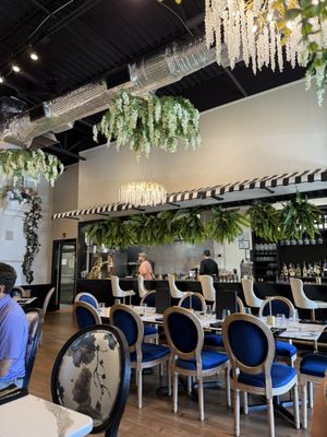 CAFE DE FLEUR - Updated December 2025 - 23 Photos & 13 Reviews - 2272 ...