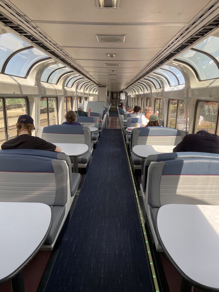 AMTRAK - Updated May 2026 - 83 Photos & 57 Reviews - 250 N Lamar Blvd ...