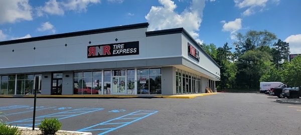 RNR TIRE EXPRESS - Updated December 2025 - 6947 South Westnedge Ave ...