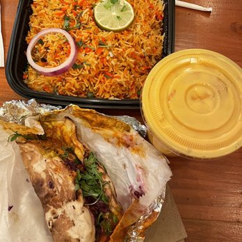 TACO MAHAL - Updated June 2024 - 267 Photos & 166 Reviews - 653 9th Ave ...