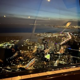 360 RESTAURANT - Updated November 2025 - 3184 Photos & 1158 Reviews ...