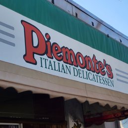 PIEMONTE’S ITALIAN DELICATESSEN - Updated October 2025 - 200 Photos ...