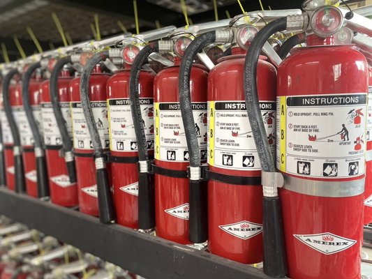 ALL AMERICAN FIRE PROTECTION - Updated October 2025 - 36 Photos - 15008 ...