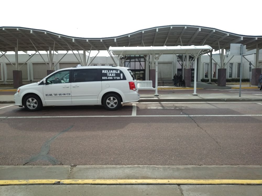 RELIABLE TAXI - Updated August 2025 - 3012 S Louise Ave, Sioux Falls ...