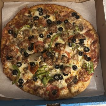 PIZZA LUCÉ - Updated July 2025 - 242 Photos & 403 Reviews - 800 W 66th ...