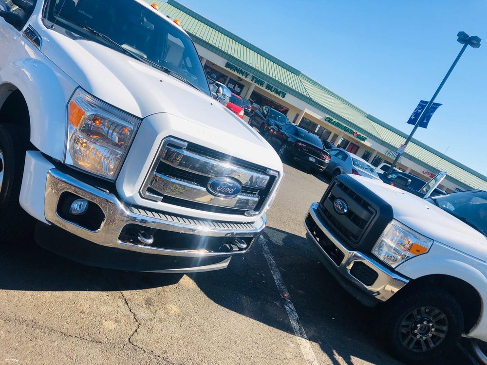 YUH READY TOWING AND TRANSPORT - Updated September 2024 - South Windsor ...