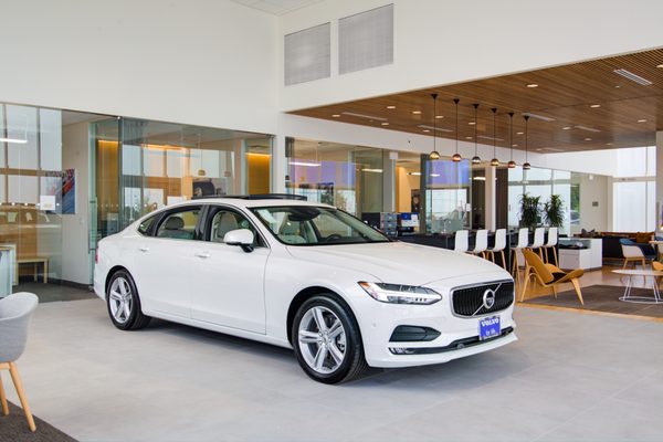 VOLVO CARS OF AUSTIN - Updated October 2025 - 61 Photos & 270 Reviews ...