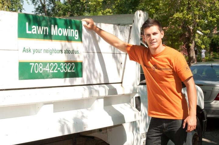 OAK PROFESSIONAL MAINTENANCE SERVICE - Updated August 2025 - 10 Photos ...