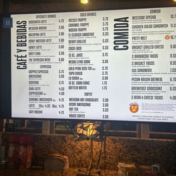 BARRIO BARISTA - Updated September 2025 - 698 Photos & 496 Reviews ...