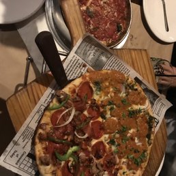 TWO CITIES PIZZA COMPANY - Updated May 2024 - 688 Photos & 905 Reviews ...