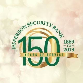 JEFFERSON SECURITY BANK - Updated June 2025 - 18 Photos - 873 E Washington St, Charles Town ...