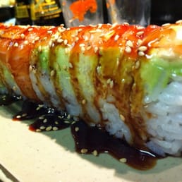 SUSHI PIER - Updated June 2025 - 1740 Photos & 1200 Reviews - 1290 E ...
