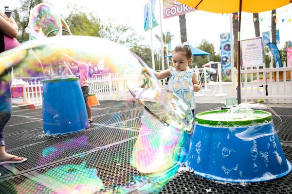 DISCOVERY CUBE ORANGE COUNTY - 1935 Photos & 849 Reviews - 2500 N Main ...