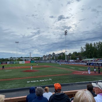 MULCAHY BASEBALL STADIUM - Updated October 2025 - 498 E 16th Ave ...