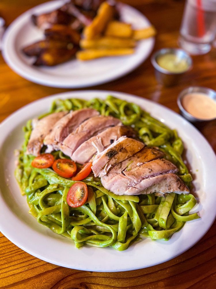 EL DORADO POLLOS A LA BRASA - 545 Photos & 611 Reviews - 140 E Orange ...