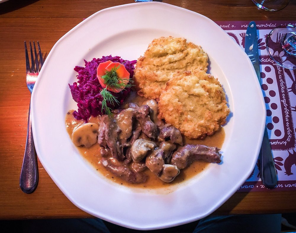 STASH CAFÉ - 400 Photos & 337 Reviews - Polish - 200 Rue Saint-Paul ...