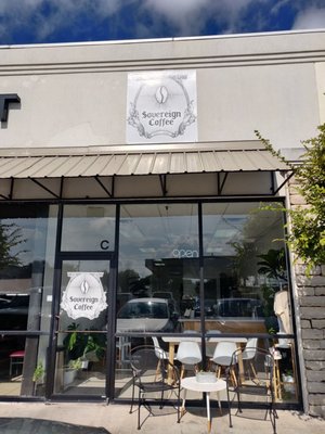 SOVEREIGN COFFEE - Updated July 2025 - 35 Photos & 21 Reviews - 1160 E ...