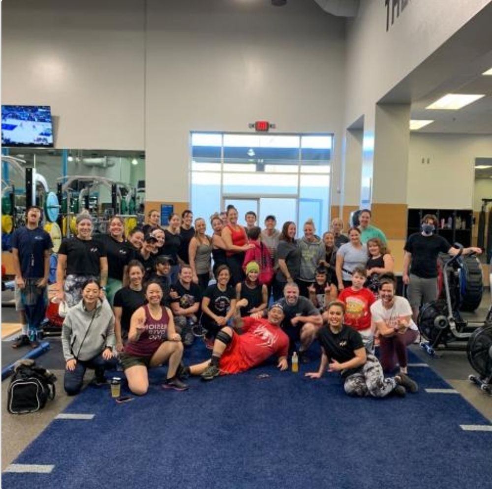 UFC FIT CENTENNIAL - Updated August 2025 - 10 Reviews - 5651 Centennial ...