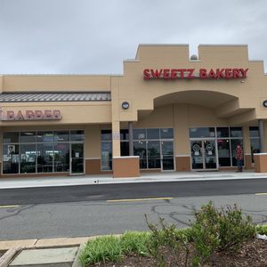 AMPHORA BAKERY - 350 Photos & 218 Reviews - 294 Sunset Park Dr, Herndon ...