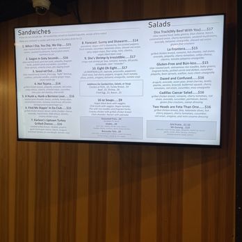 BIG DIPPER - 52 Photos & 68 Reviews - 227 Main St, Park City, Utah ...