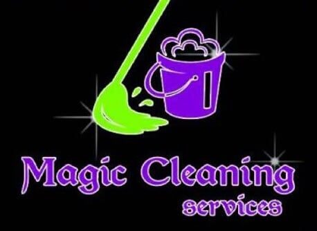MAGIC CLEANING SERVICES - Updated September 2025 - 6617 S Calhoun St ...