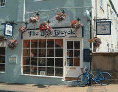 THE BLUE BARBAKAN - Updated June 2024 - 12 Reviews - 31 Fossgate, York ...