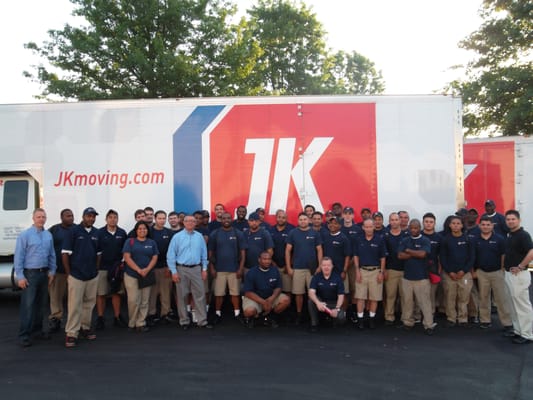 JK MOVING SERVICES - Updated January 2026 - 42 Photos & 100 Reviews ...