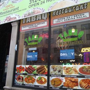 TABAQ RESTAURANT - 122 Photos & 172 Reviews - 1245 N Clybourn St ...