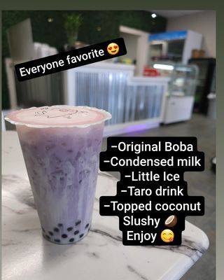BOSS BOBA - Updated December 2025 - 48 Photos - 4219 Arendell St ...