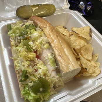 ALICEA’S NY BAGELS & SUBS - Updated October 2025 - 133 Photos & 196 ...