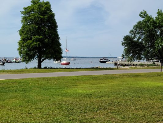 SHORT STAY RECREATION AREA JOINT BASE CHARLESTON - Updated August 2024 ...