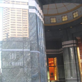 LHH - Updated December 2025 - 13 Photos - 500 W Monroe Street, Chicago ...