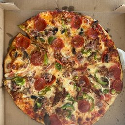 GRAND APIZZA SHORELINE - Updated October 2025 - 67 Photos & 158 Reviews ...