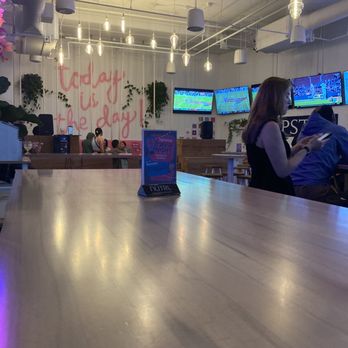 TAPSTER SEATTLE - Updated May 2025 - 231 Photos & 149 Reviews - 1011 ...