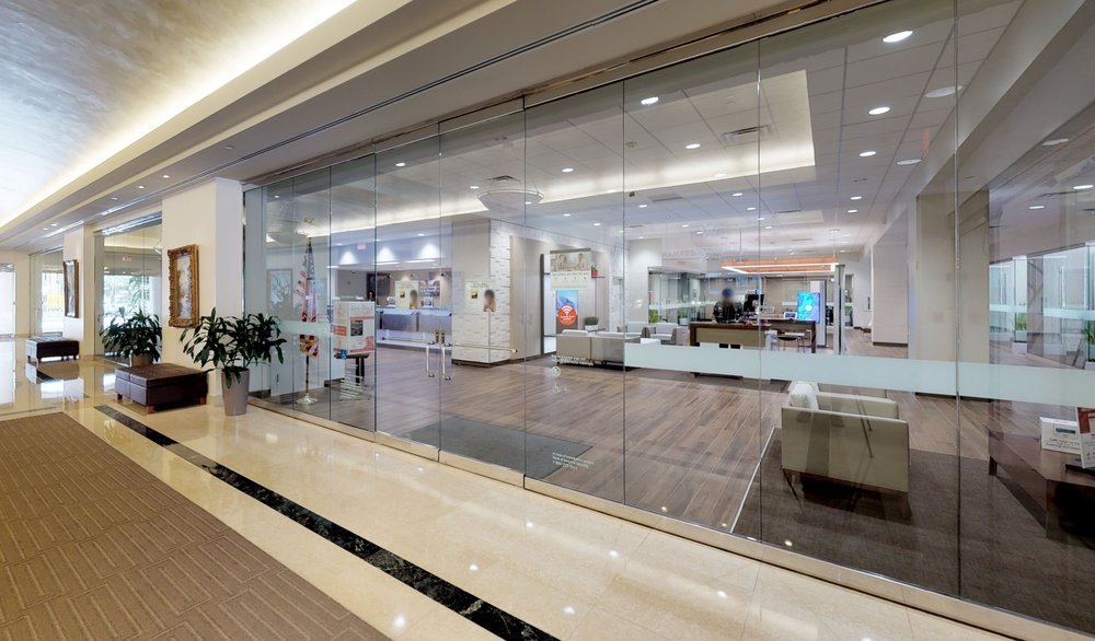 BANK OF AMERICA FINANCIAL CENTER - Updated May 2025 - 11 Reviews - 150 ...