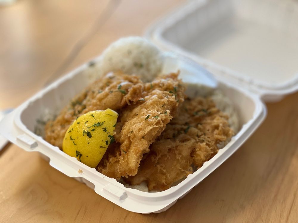 DA KITCHEN MAUI - 6142 Photos & 4367 Reviews - 1215 S Kihei Rd, Kihei ...