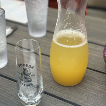 BODEGA ULTIMA - Updated October 2024 - 327 Photos & 216 Reviews - 353 ...