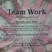 CENTER FOR EMPLOYMENT TRAINING - 21 Photos & 18 Reviews - 701 Vine St ...