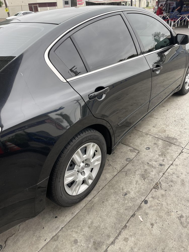 RAMON PRIVATE DRIVER - Downey, California - Taxis - Phone Number - Yelp