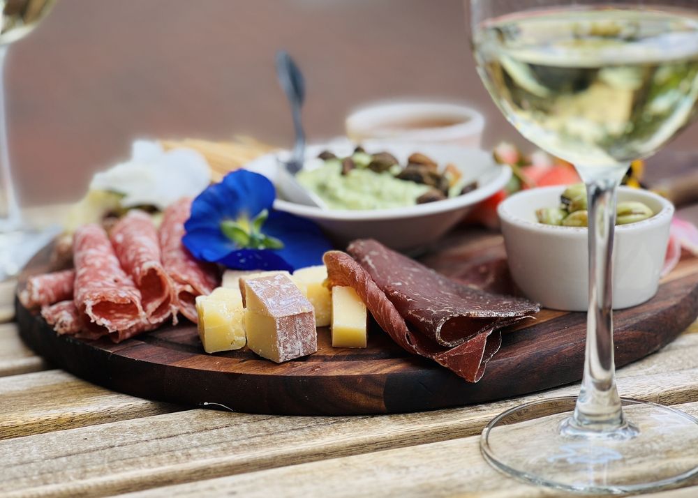 VINTNER’S TABLE - Updated October 2025 - 44 Photos & 39 Reviews - 135 ...