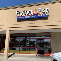 FRYING FISH - Updated July 2025 - 737 Photos & 377 Reviews - 1915 140th ...