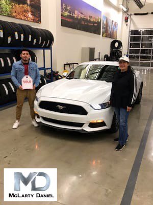 MCLARTY DANIEL FORD LINCOLN - Updated September 2025 - 49 Photos & 90 ...