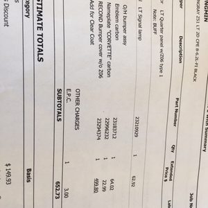 DIMMITT COLLISION CENTER - Updated October 2025 - 10 Reviews - 240 ...