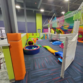 NEXT LEVEL PLAY CENTER - Updated December 2025 - 33 Photos & 19 Reviews ...