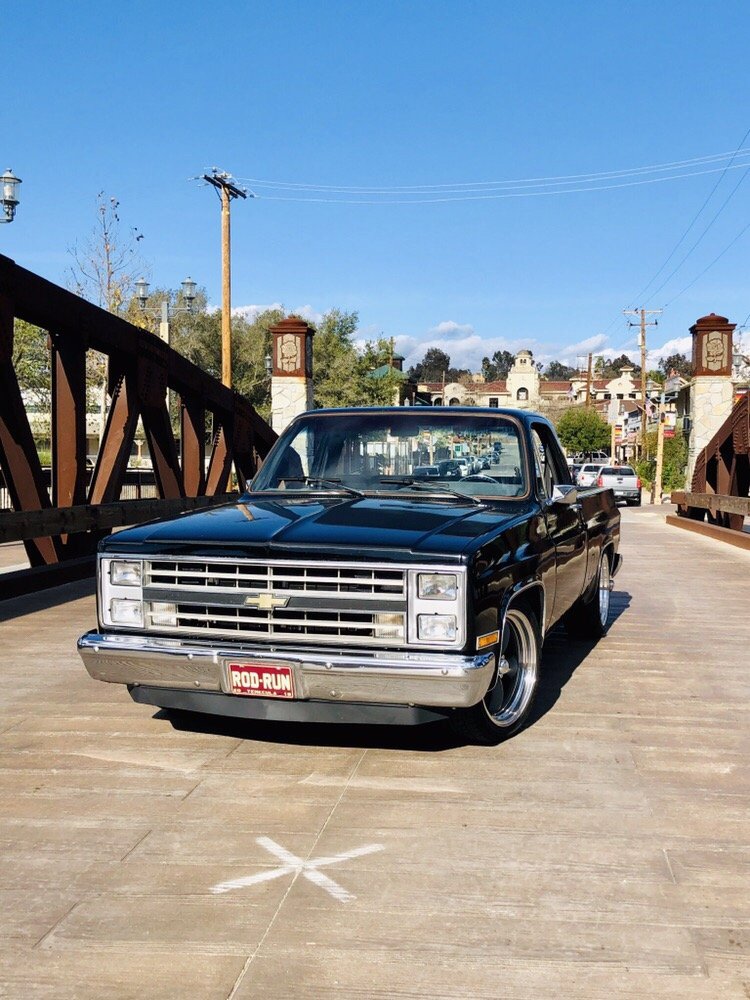 SO CAL RODS & CUSTOMS - Updated December 2025 - 29 Reviews - 27485 ...